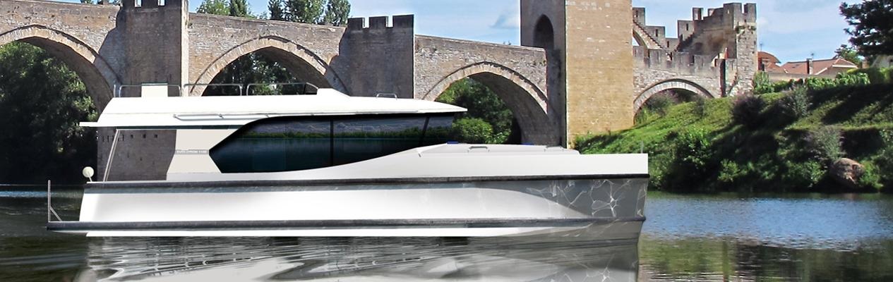 Heaven Publicity Le Boat and Delphia Yachts Launch Innovative New ...