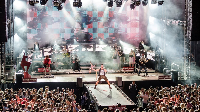 Heaven Publicity The Austrian Alps set to host the Kitzbühel Music ...