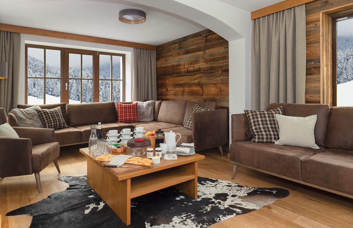 Heaven Publicity VIP SKI expands in the luxury chalet scene in St Anton ...