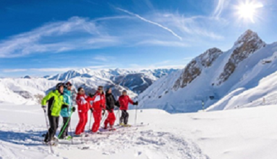 Heaven Publicity ENJOY FREE SKI GUIDING WITH VIP SKI - Heaven Publicity